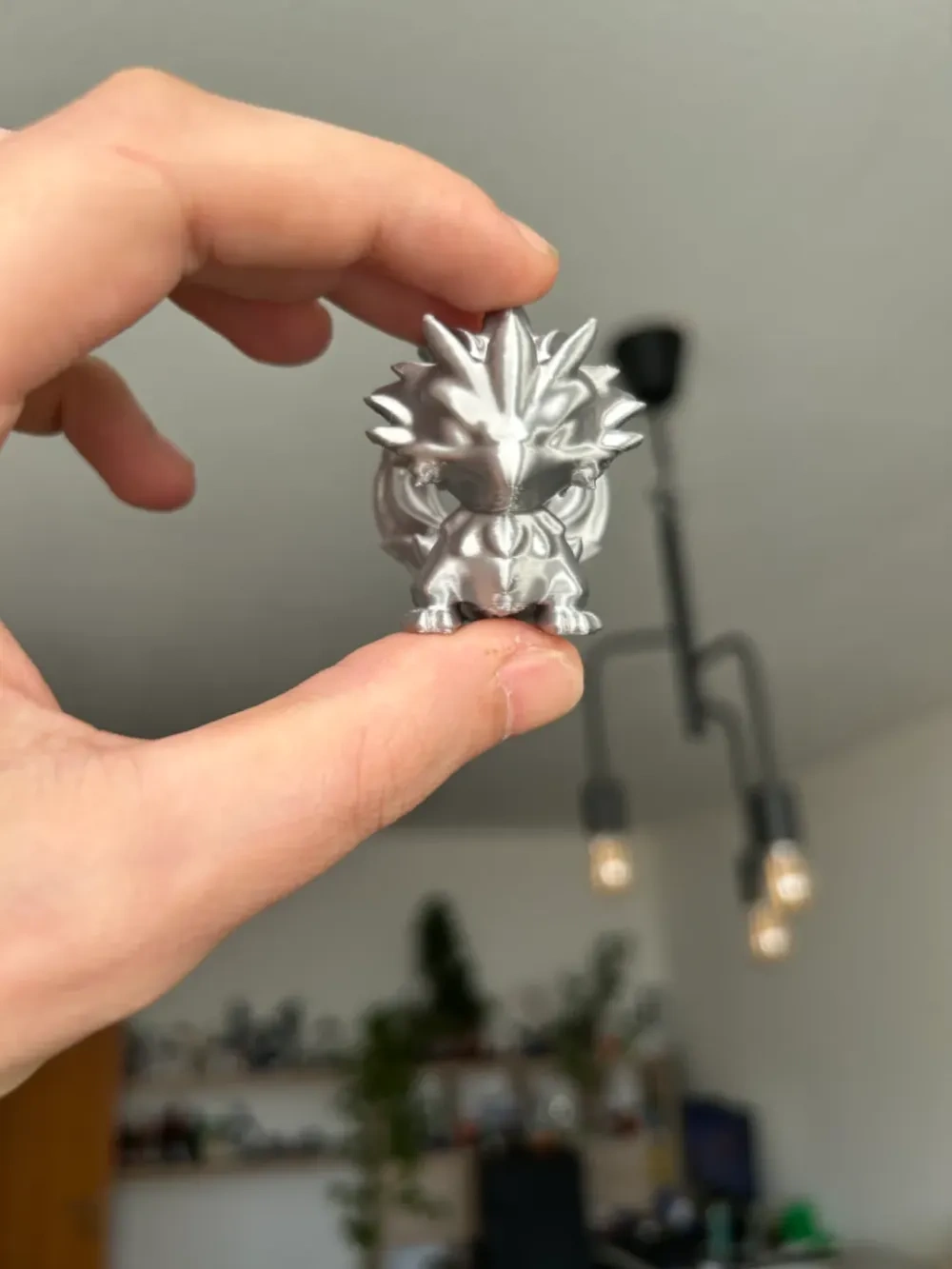 小龙 来自 Dominik_1992 - MakerWorld