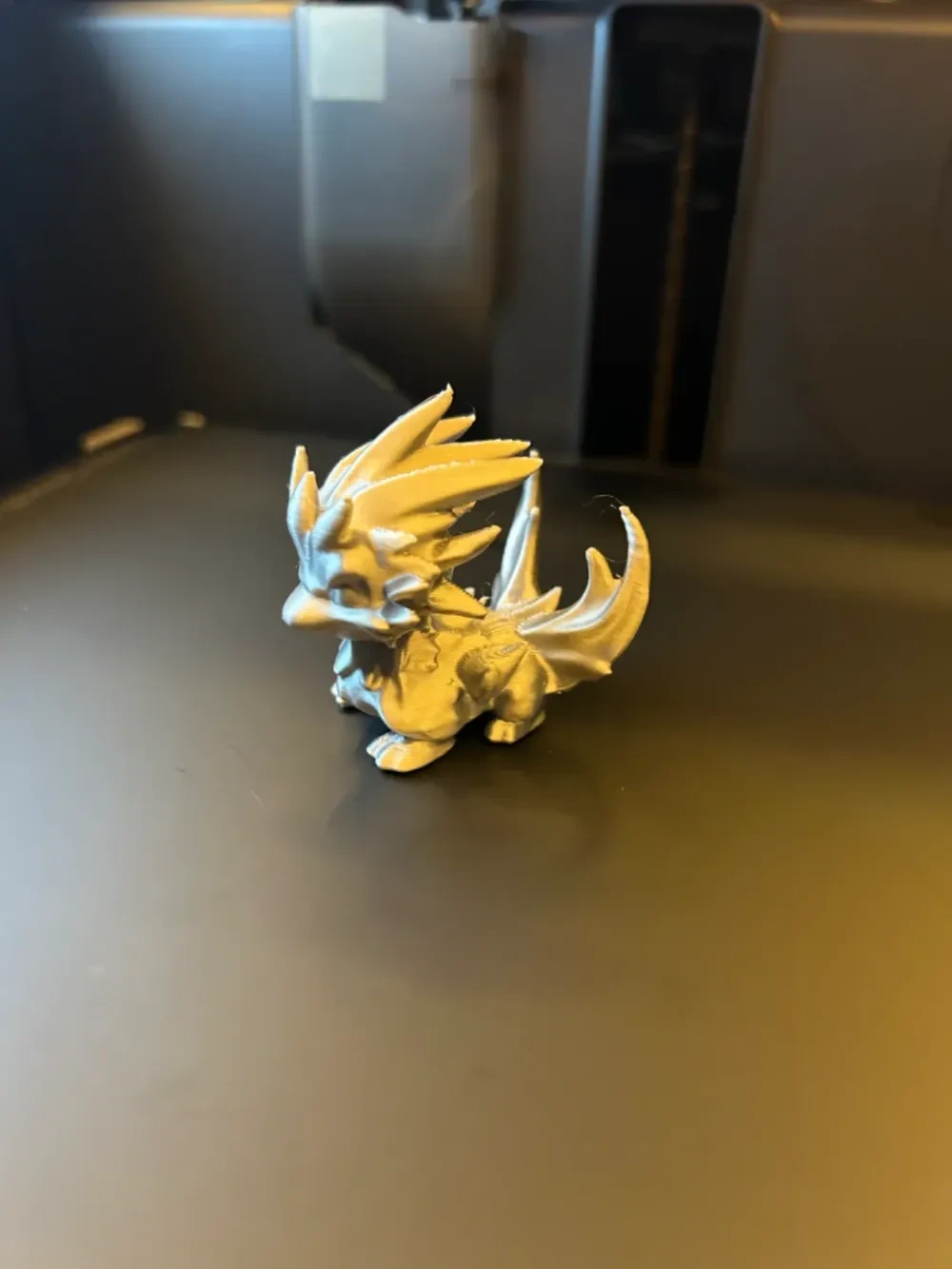 小龙 来自 Dominik_1992 - MakerWorld