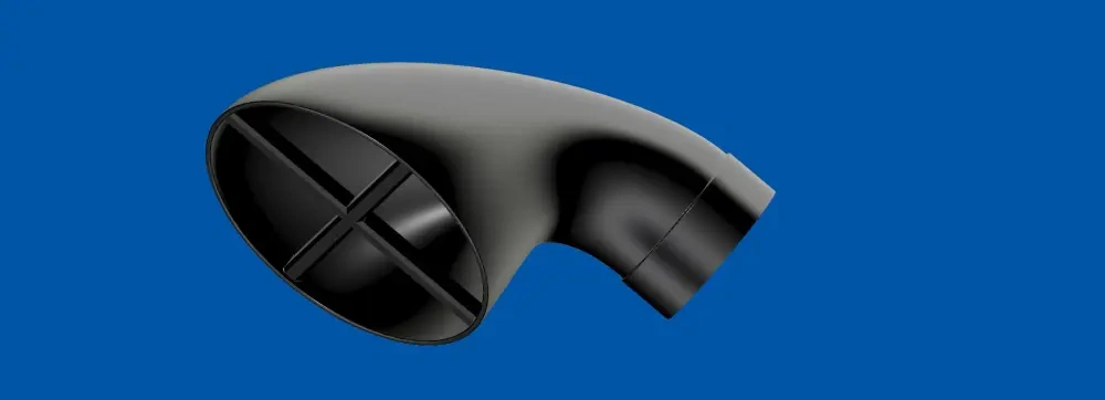 洗衣液杯回流漏斗 - 免费 3D 打印模型 - MakerWorld