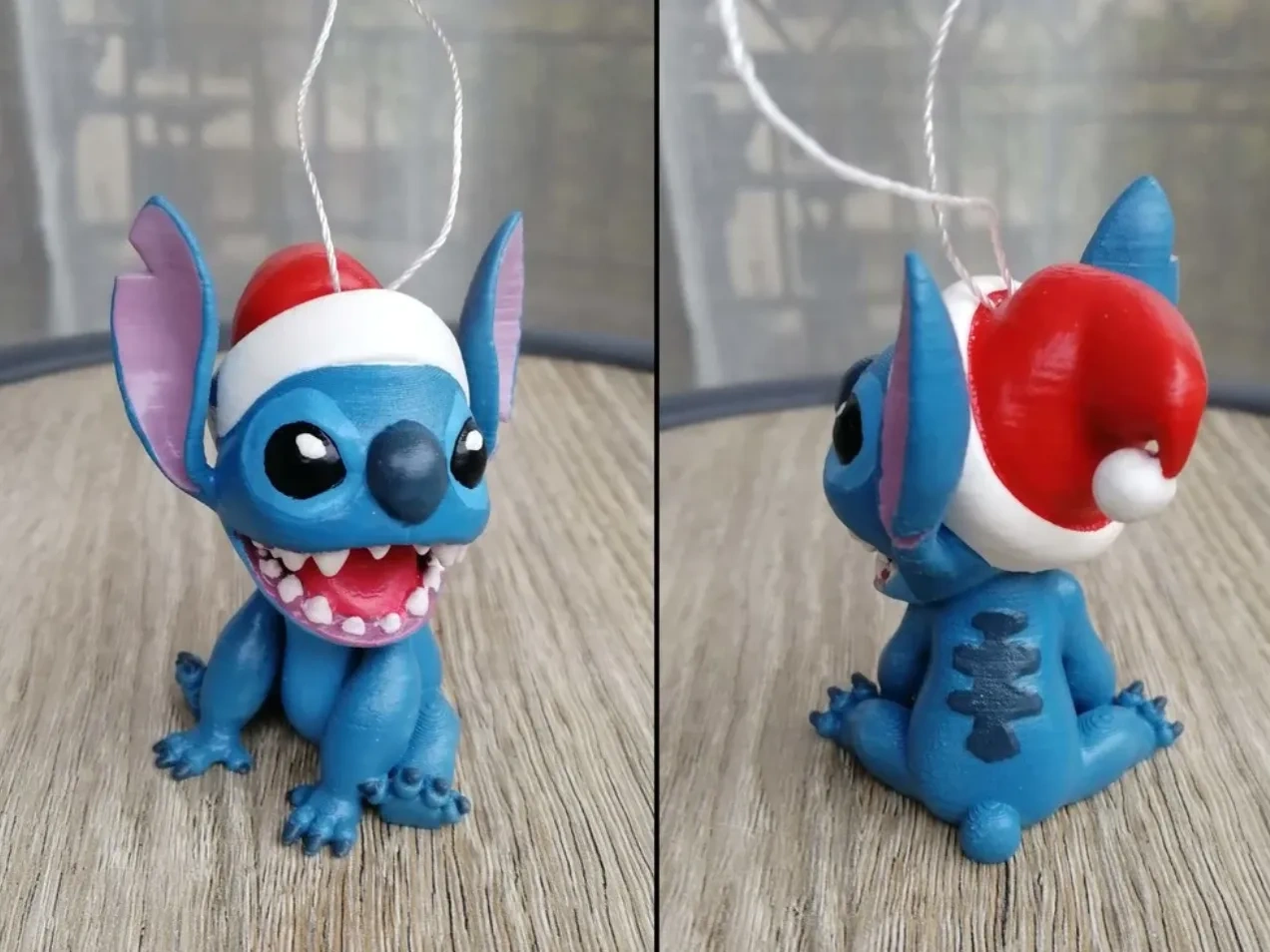 Christmas stictch 来自 aaaticus - MakerWorld