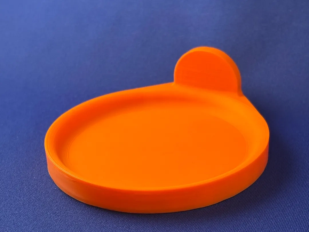 多板圆形展架 二次创作 - 来自 Chris Lipscombe - MakerWorld