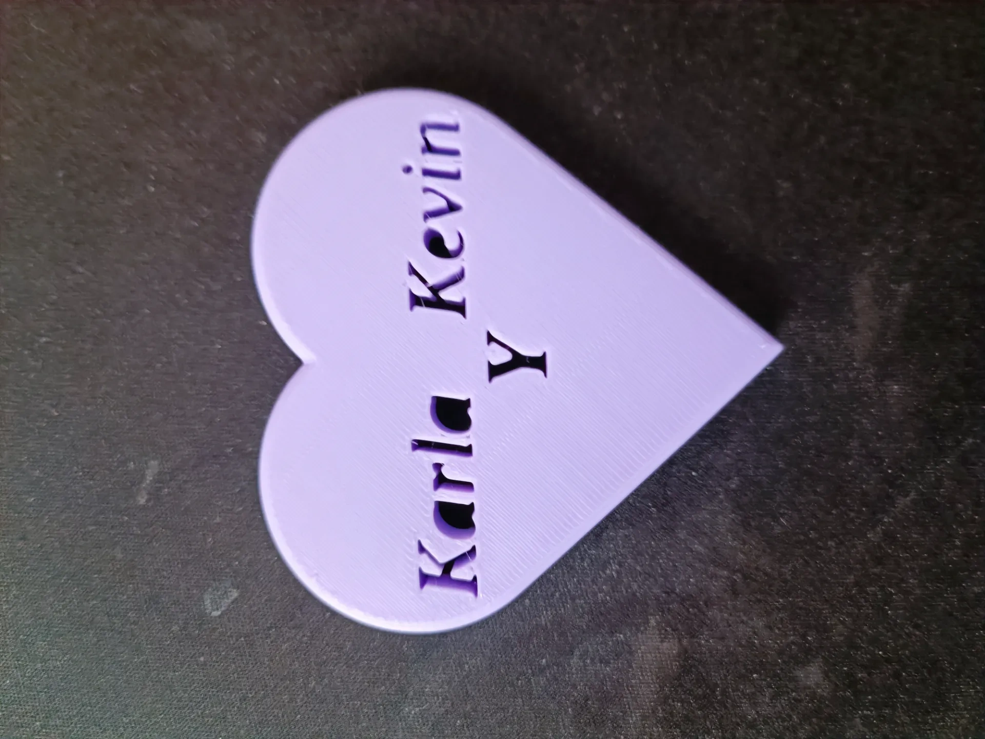 Corazon Karla 和 Kevin 来自 Zirkevin - MakerWorld