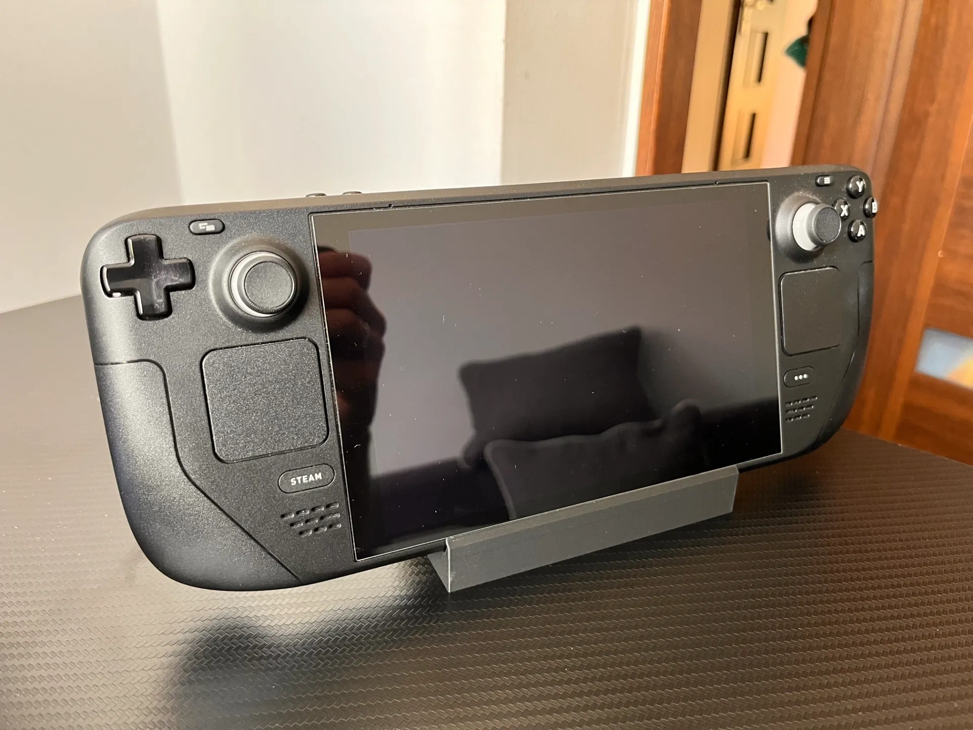 Steam Deck支架 来自 FabriTech 3D - MakerWorld