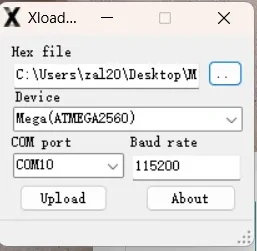 drawbot 写字写字机械臂 来自 MG造物 MakerWorld：免费下载 3D 模型
