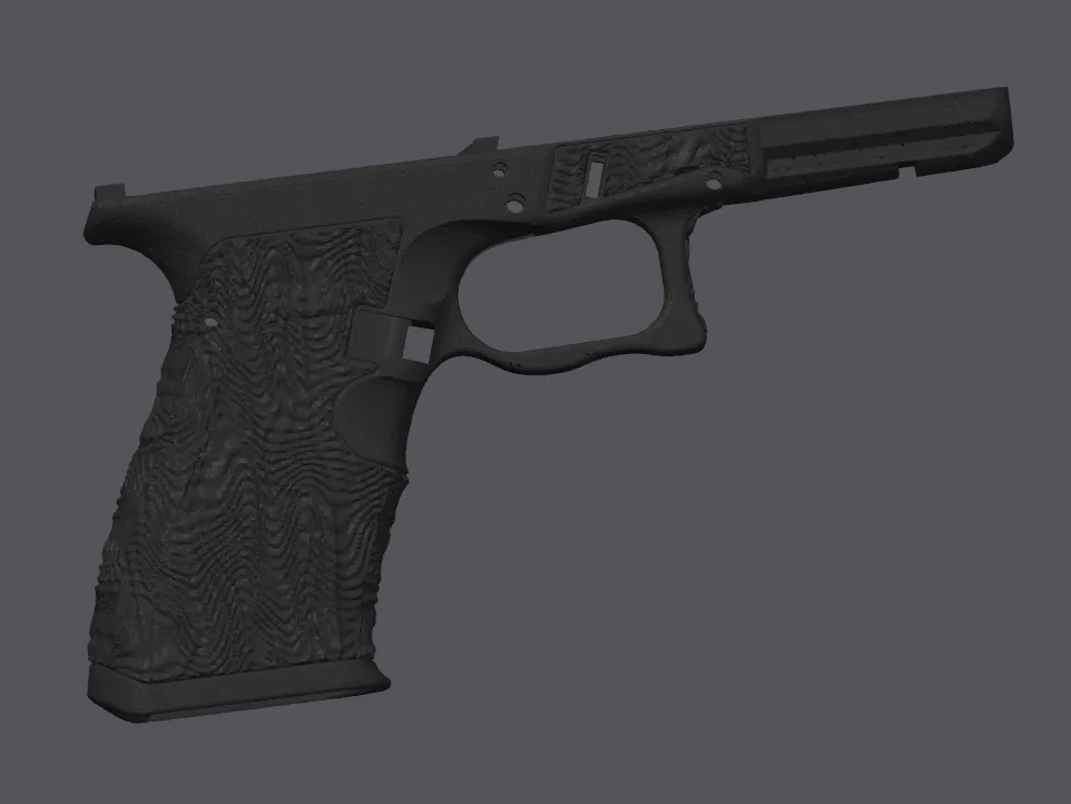 g17 fmda迷幻 来自 rickybobby2681 - MakerWorld