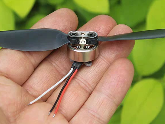 1503无刷电机 来自 DAVINCI_FPV - MakerWorld
