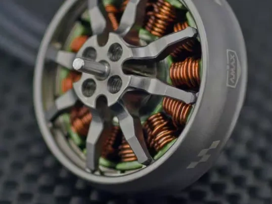 DAVINCI_FPV | 已发布 - MakerWorld