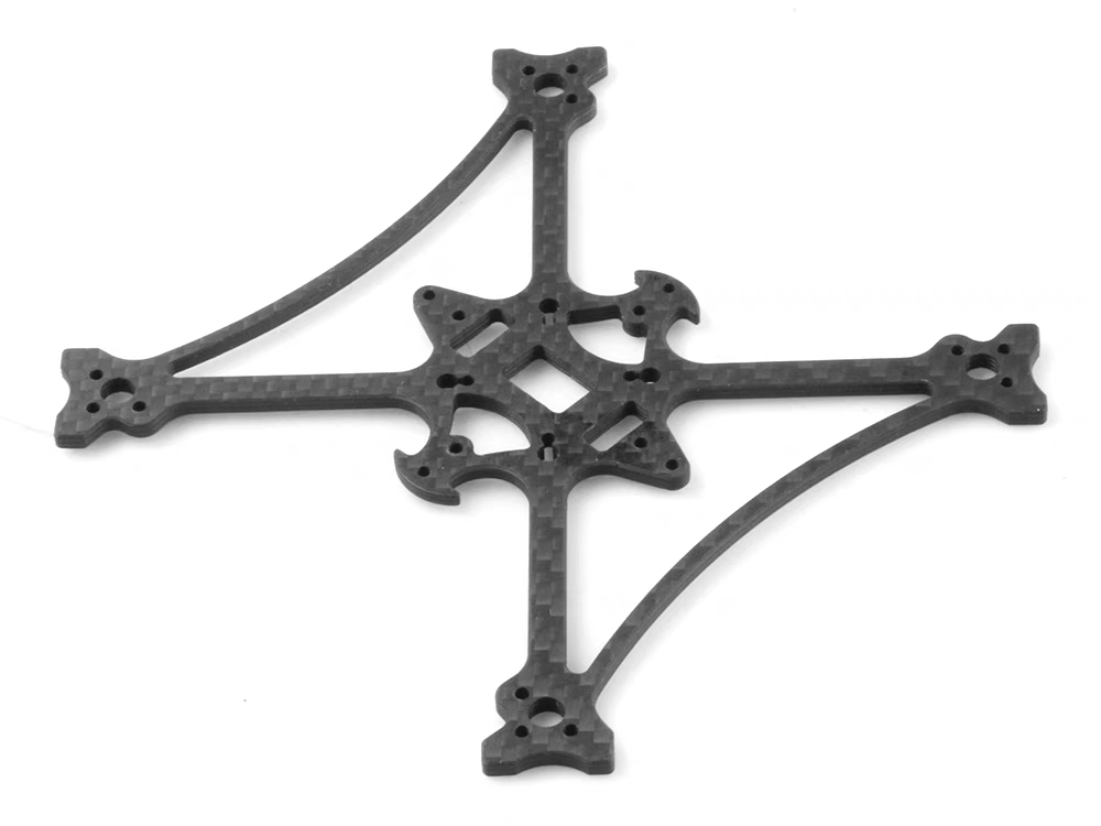 复刻HGLRC Petrel 120x 来自 DAVINCI_FPV MakerWorld：免费下载 3D 模型