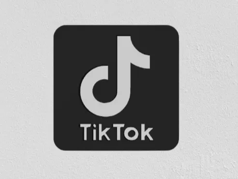 Tik标志 来自 PecaCZ - MakerWorld