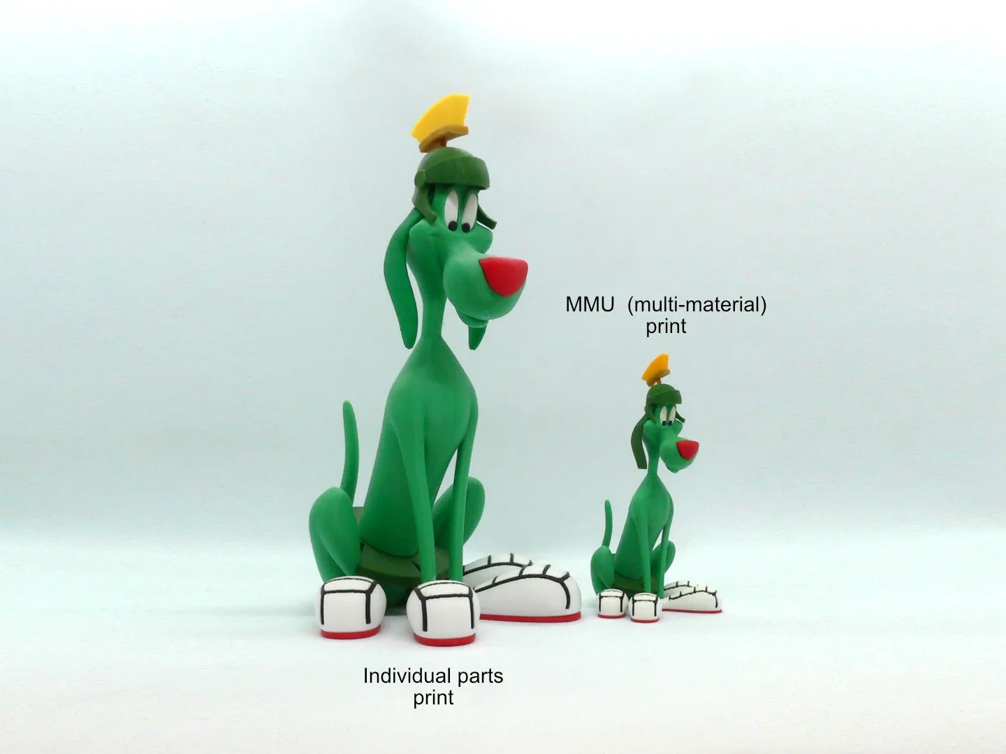 K-9 - MMU 来自 reddadsteve - MakerWorld