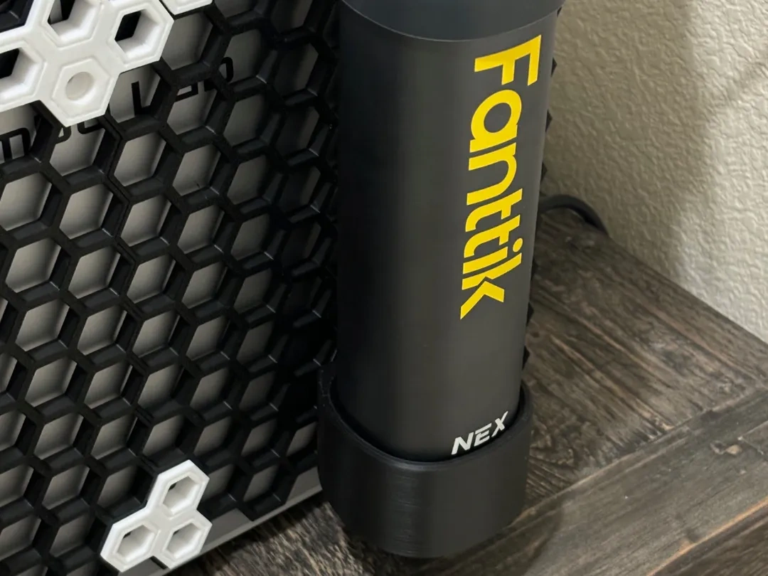 Fanttik NEX S1 Pro HSW螺丝刀架 二次创作 - 来自 bill_redmond - MakerWorld