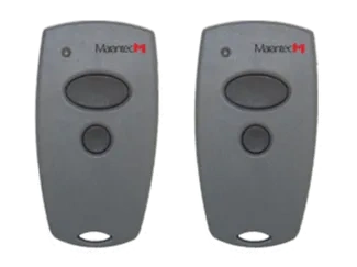 Highline Marantec Digital 302按键说明 来自 Mindt Design - MakerWorld