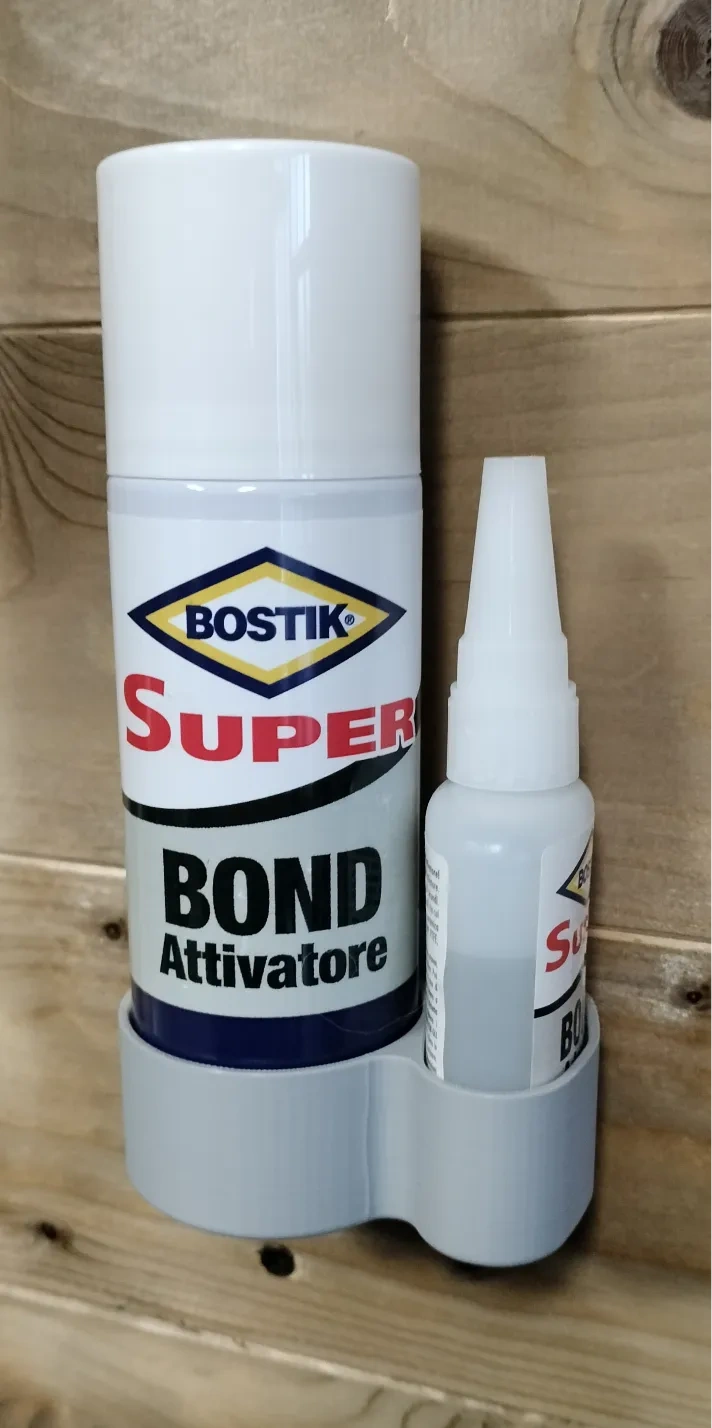 Bostik Superbond存储 来自 Roby_cigno - MakerWorld