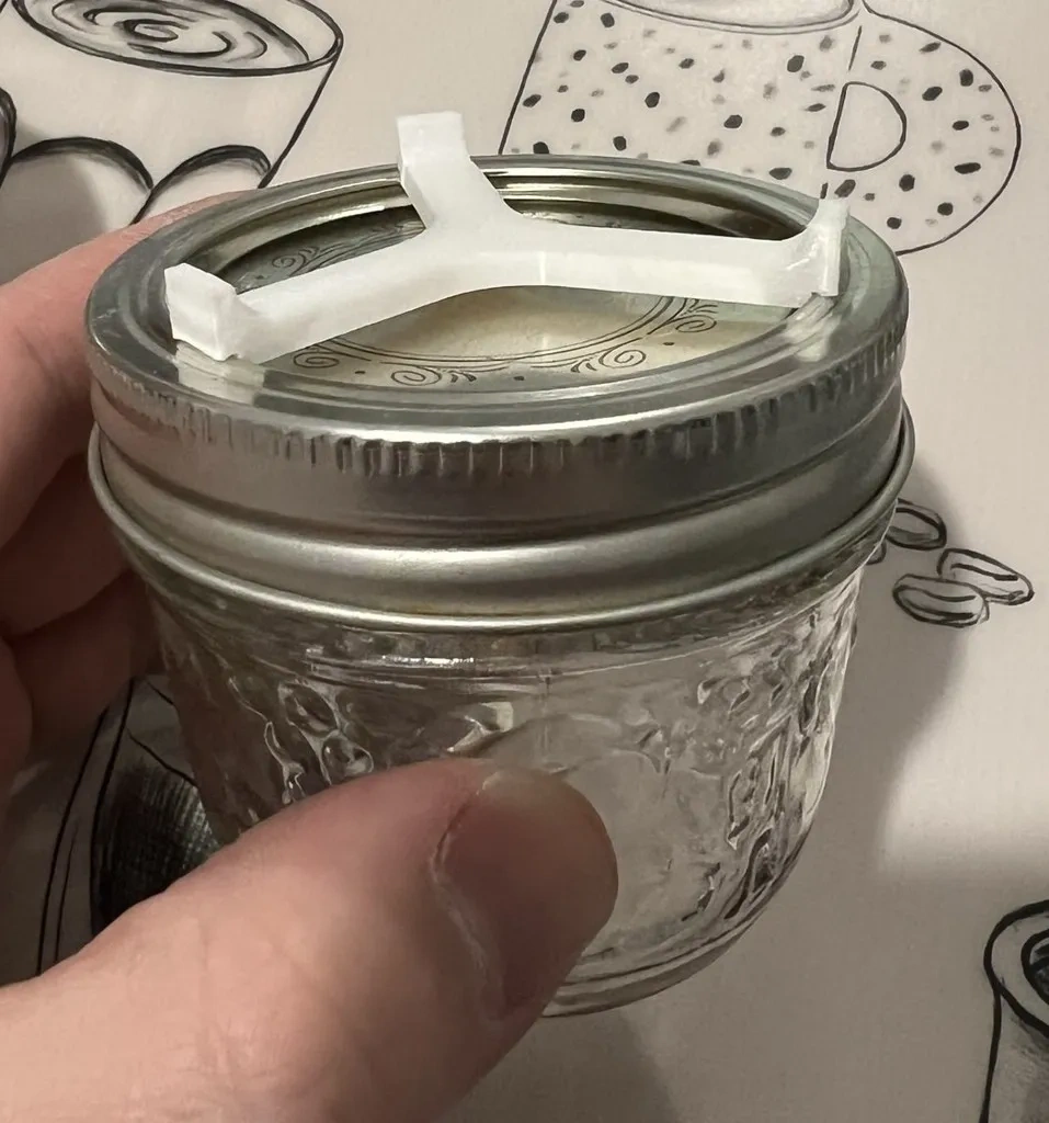 Mason Jar Stackable 来自 JuanDirection - MakerWorld
