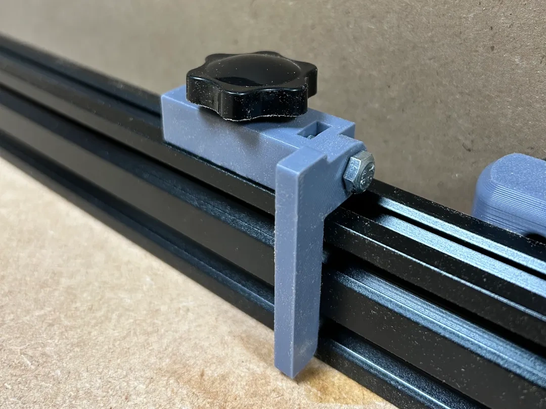 4020 mft fence flip stop 来自 Ltw Carpentry - MakerWorld