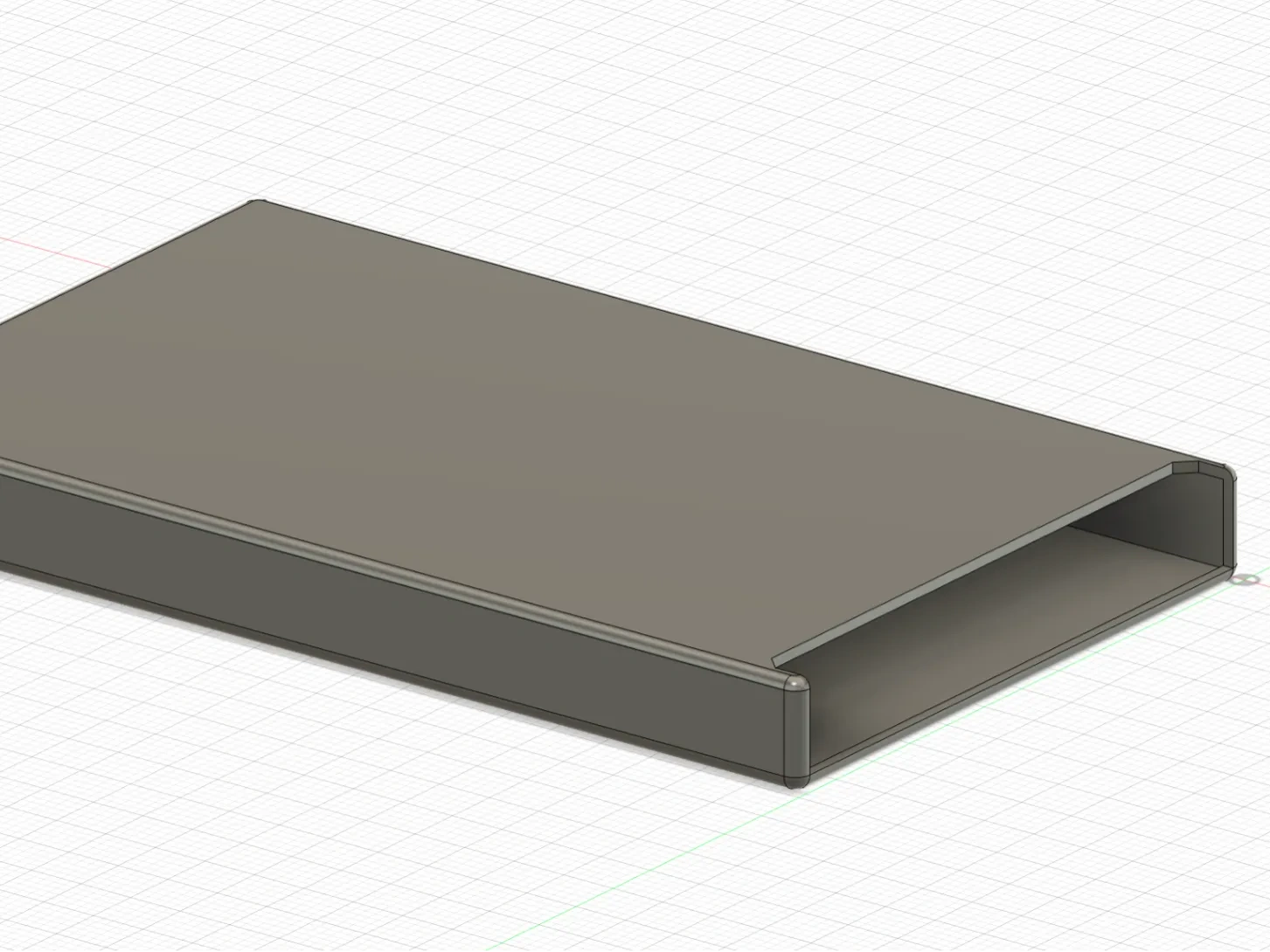 Portable Card Holder 来自 Amelia - MakerWorld