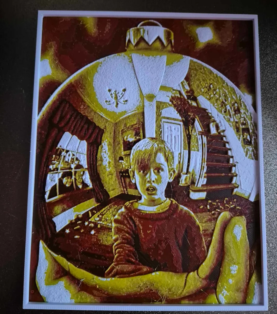 小鬼当家 来自 Dano - MakerWorld