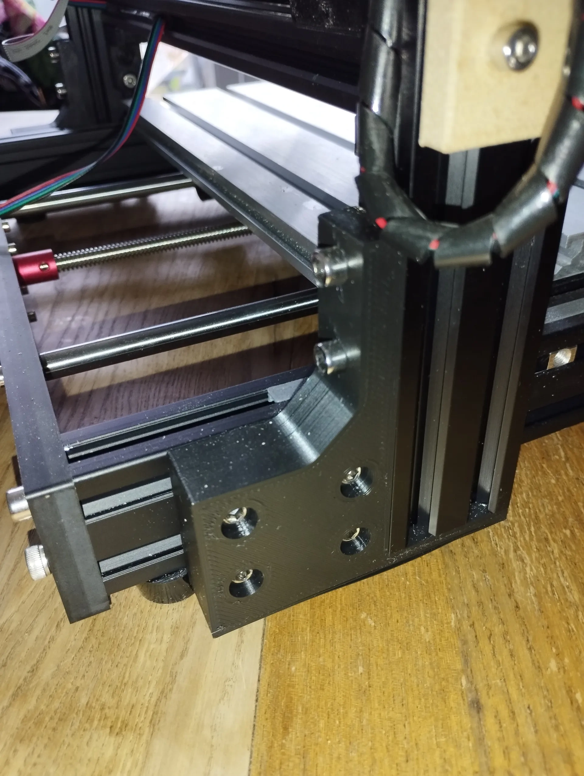 Equerre CNC 3018 来自 GregFrison - MakerWorld
