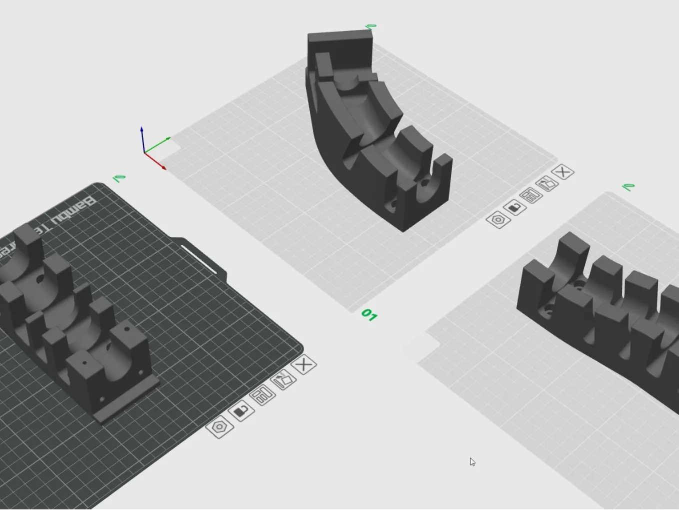 测试打印 来自 alex_89 - MakerWorld