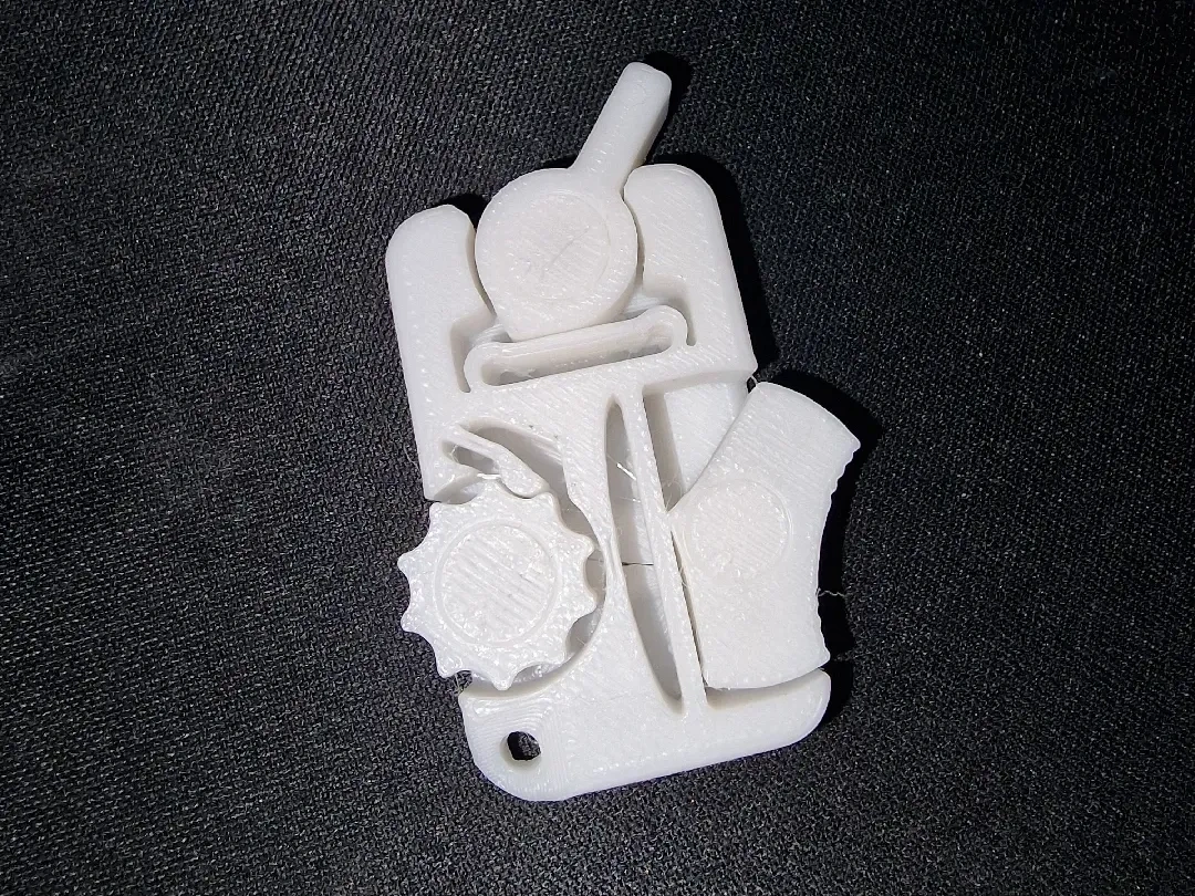 Fidget Clicker 3 in 1 来自 3d Printing Whiz - MakerWorld