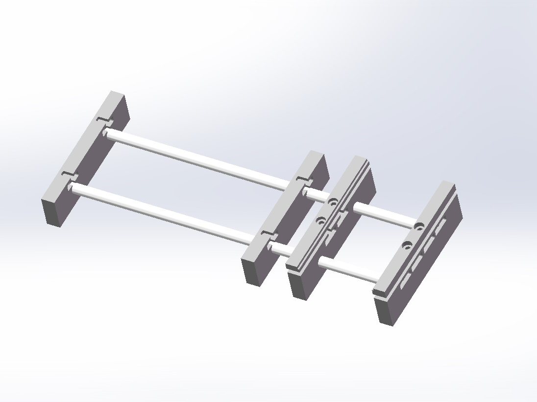 PCB夹具 来自 NnikDdMakerWorld：免费下载 3D 模型