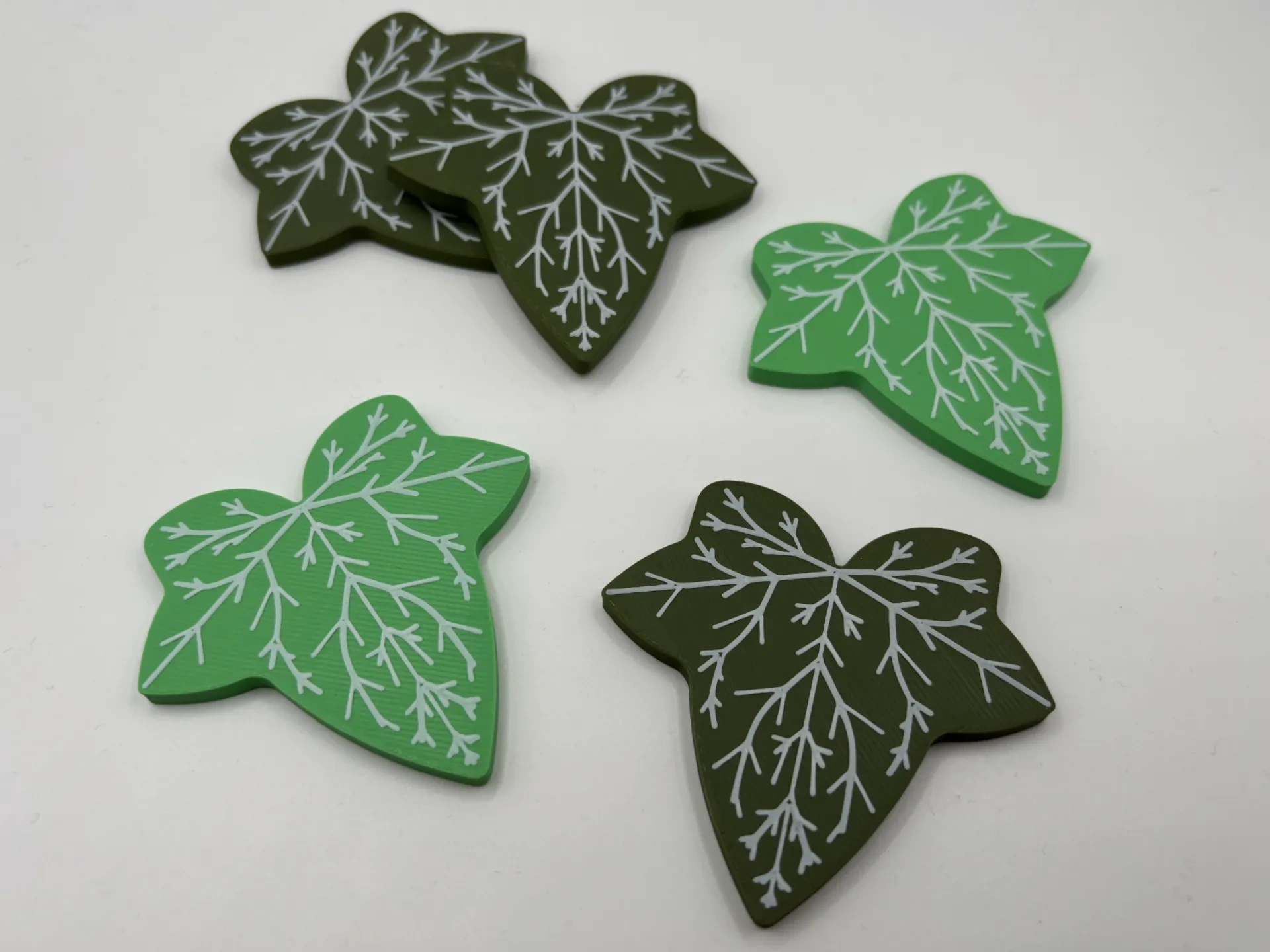 磁性常春藤 来自 Dominik - MakerWorld