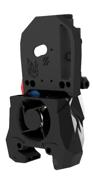 Galileo 2 Filametrix 准备好打印 二次创作 - 来自 edward_4L - MakerWorld