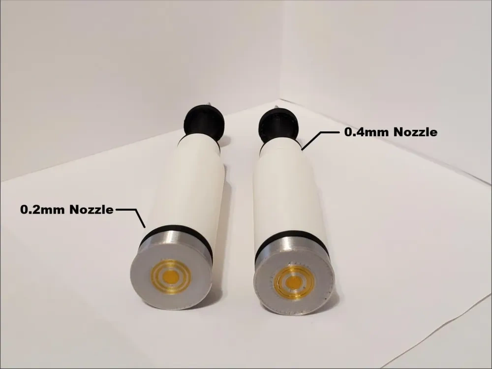 1/8比例 M829A4 120毫米穿甲弹 来自 missing_string MakerWorld：免费下载 3D 模型