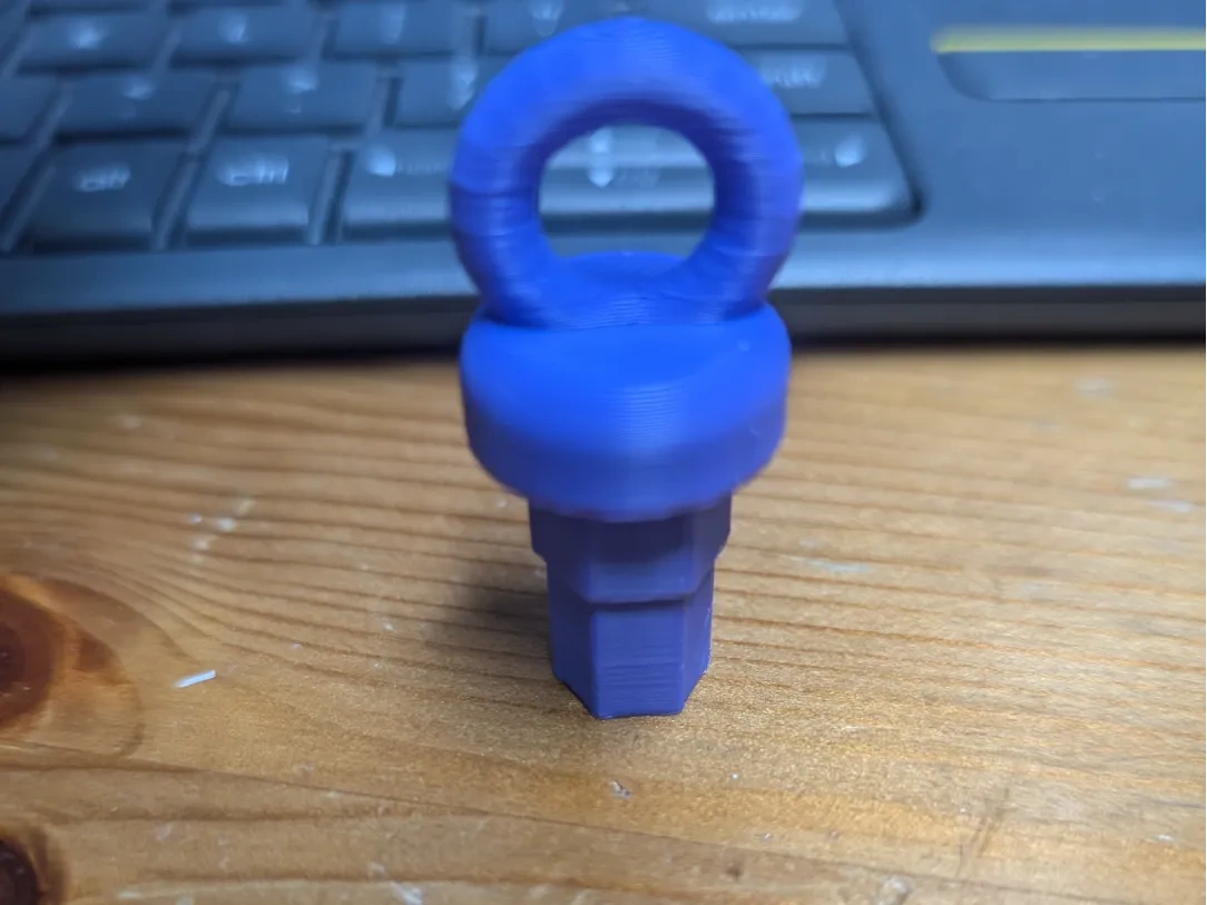 插头 来自 jason westfall - MakerWorld