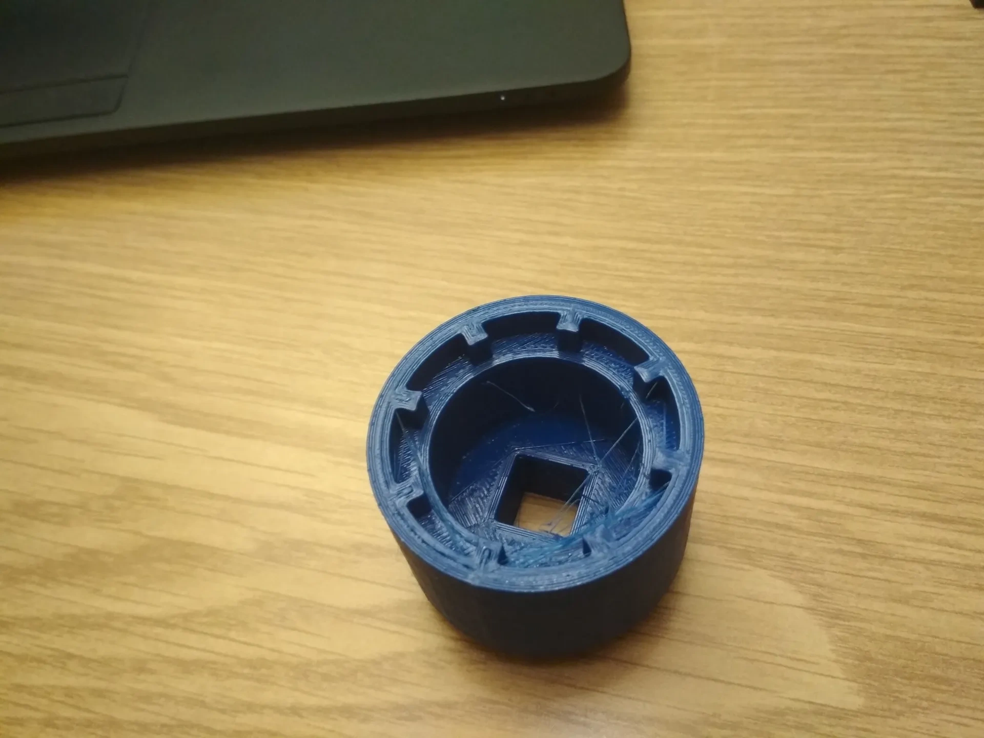 Bosch e-bike Spider Lock Ring Tool Chainring Nut 来自 TTaurus - MakerWorld