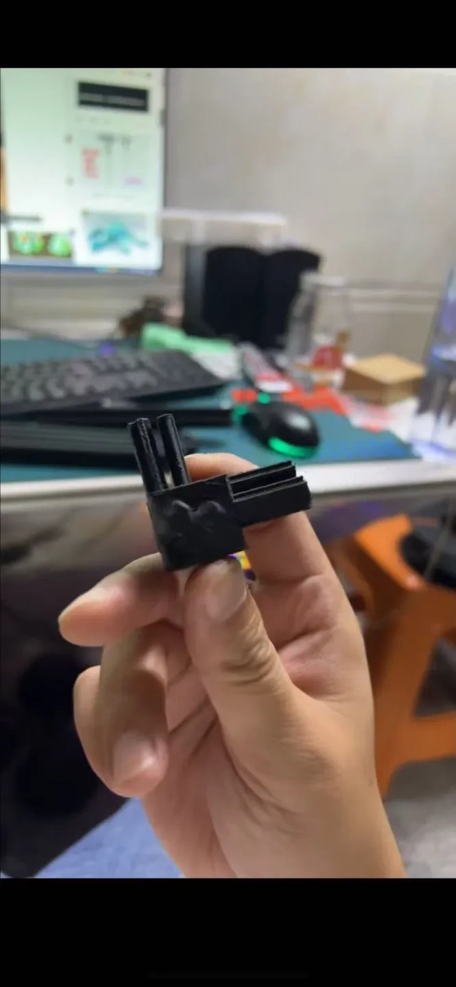 2020铝型材链接件 来自 BLDX， - MakerWorld