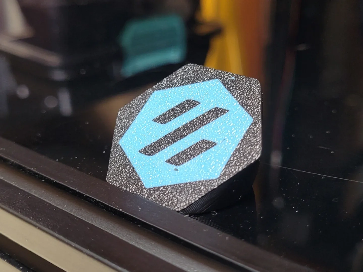 Voron Trident倒置电子设备底板升降手柄 来自 RagingRoosevelt - MakerWorld