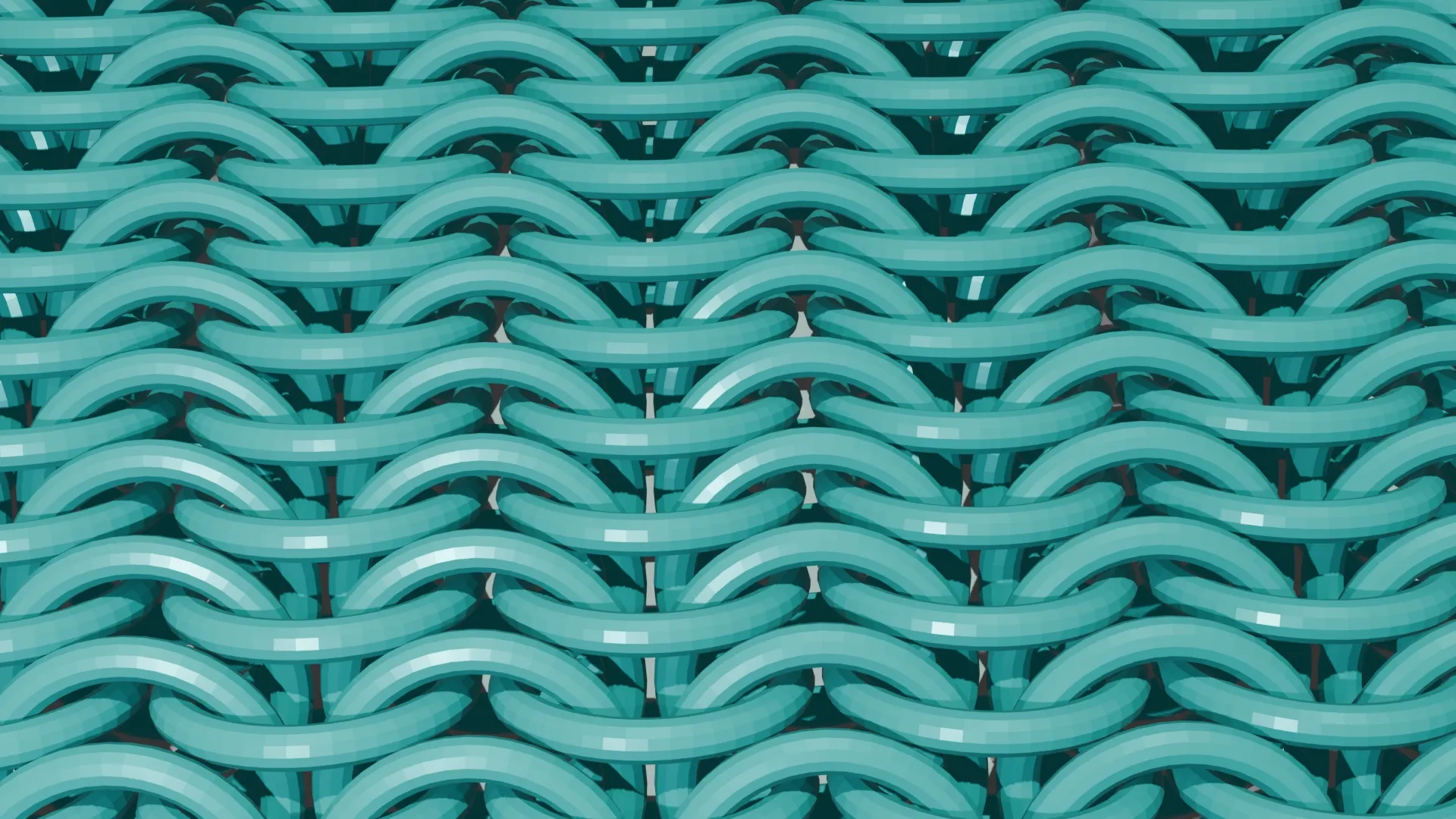 European 6 in 1 weave Chainmail 来自 Chainmail - MakerWorld