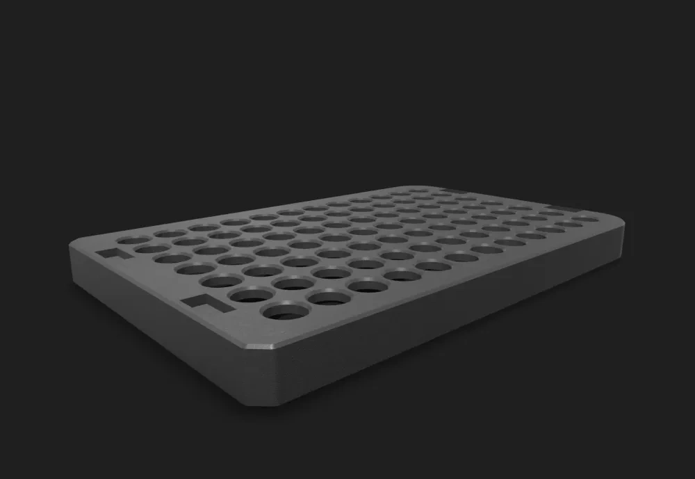 Amaran ACE 25C 来自 Ariel MakerWorld：免费下载 3D 模型