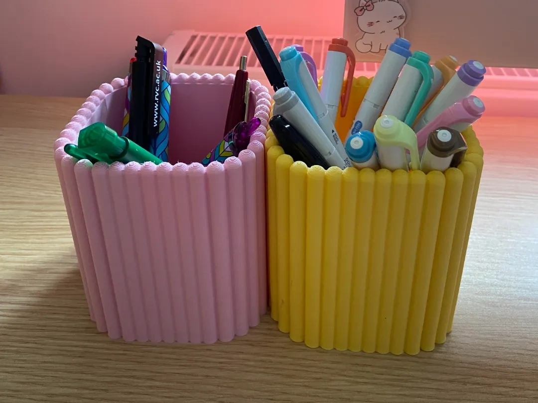 文具盒 来自 kyle.maddison181 - MakerWorld