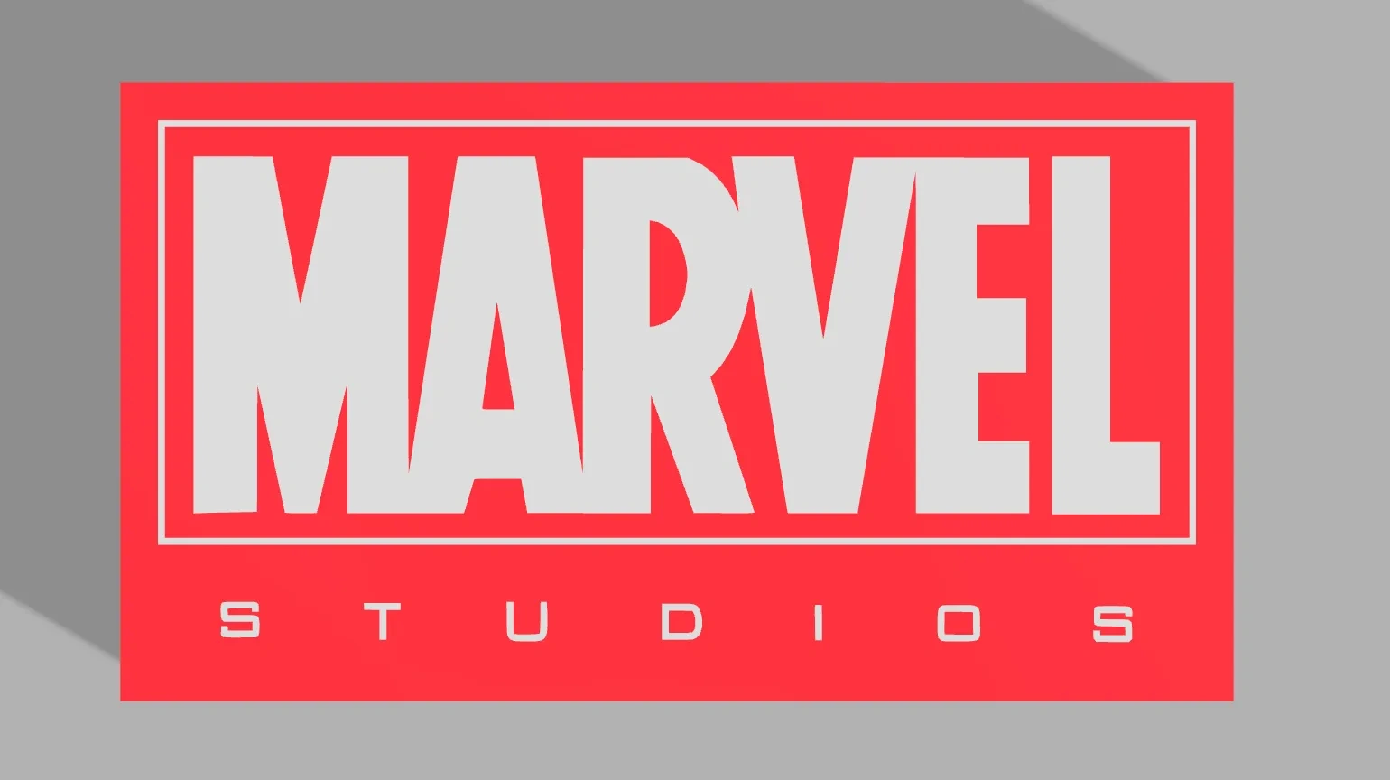 Marvel logo Lightbox 来自 walczak71 MakerWorld：免费下载 3D 模型