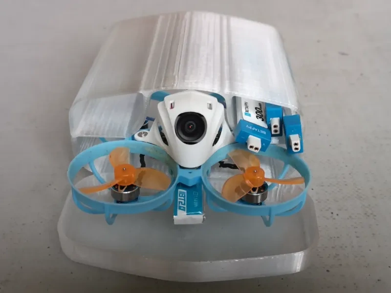 BetaFPV Air 65 运输箱 来自 Martillito Martinez - MakerWorld