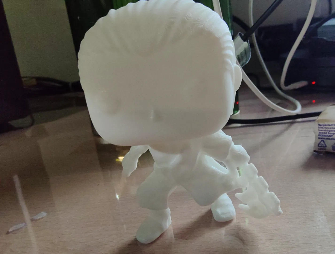 晓 来自 Jonas-Wosiek - MakerWorld