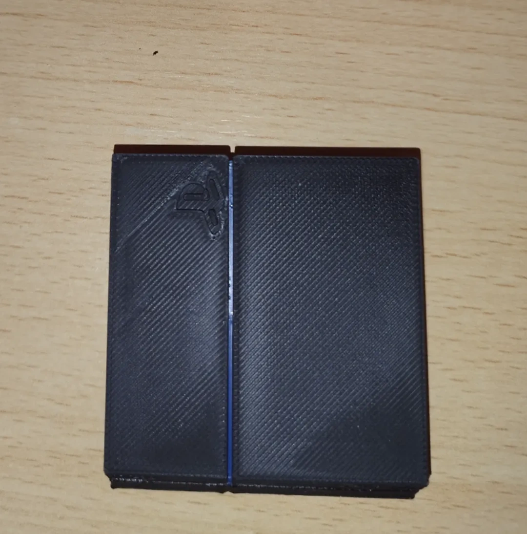 mini playstation 4 来自 mouta1 - MakerWorld