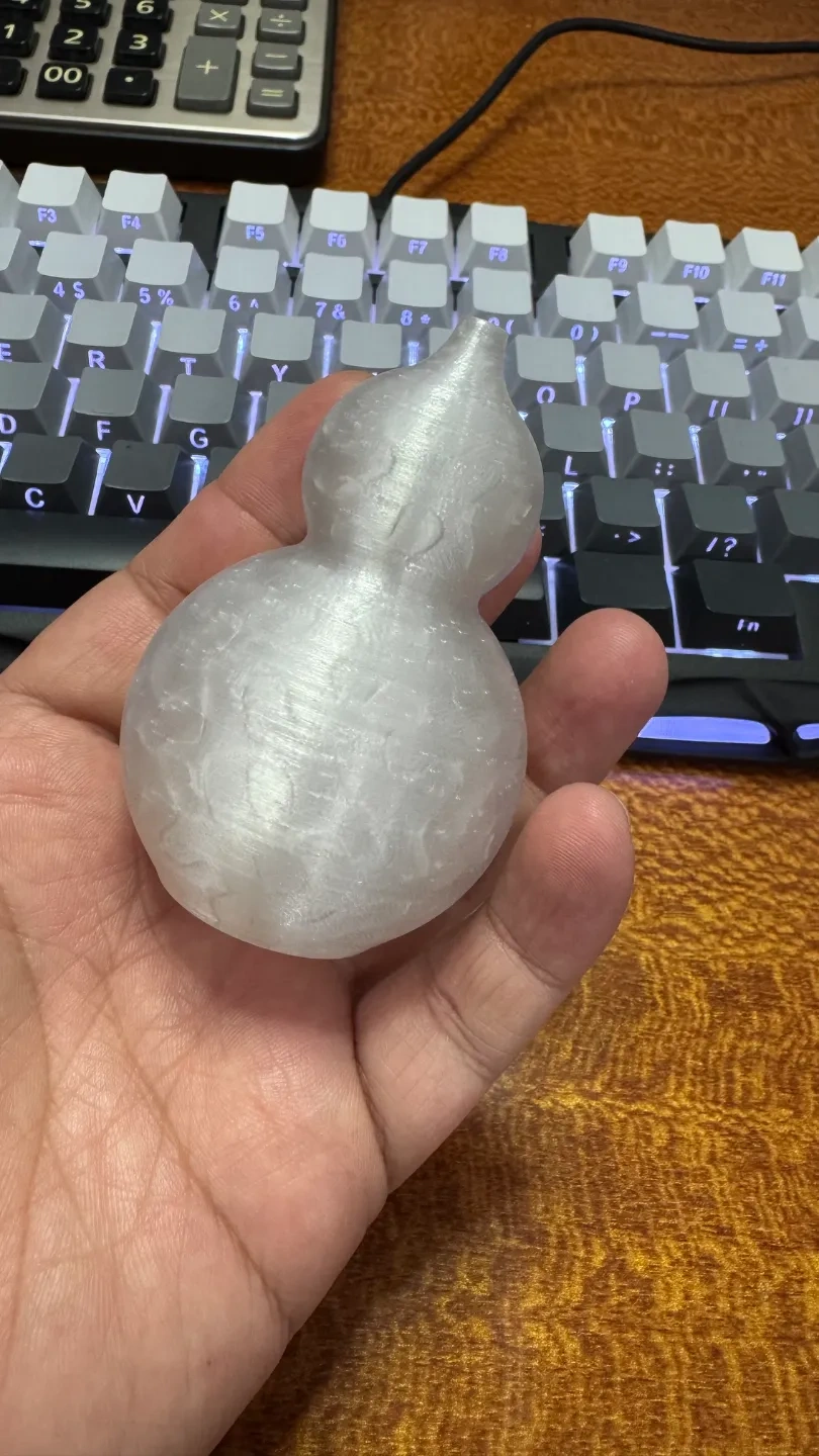 完美葫芦 来自 GONG-CHEN - MakerWorld