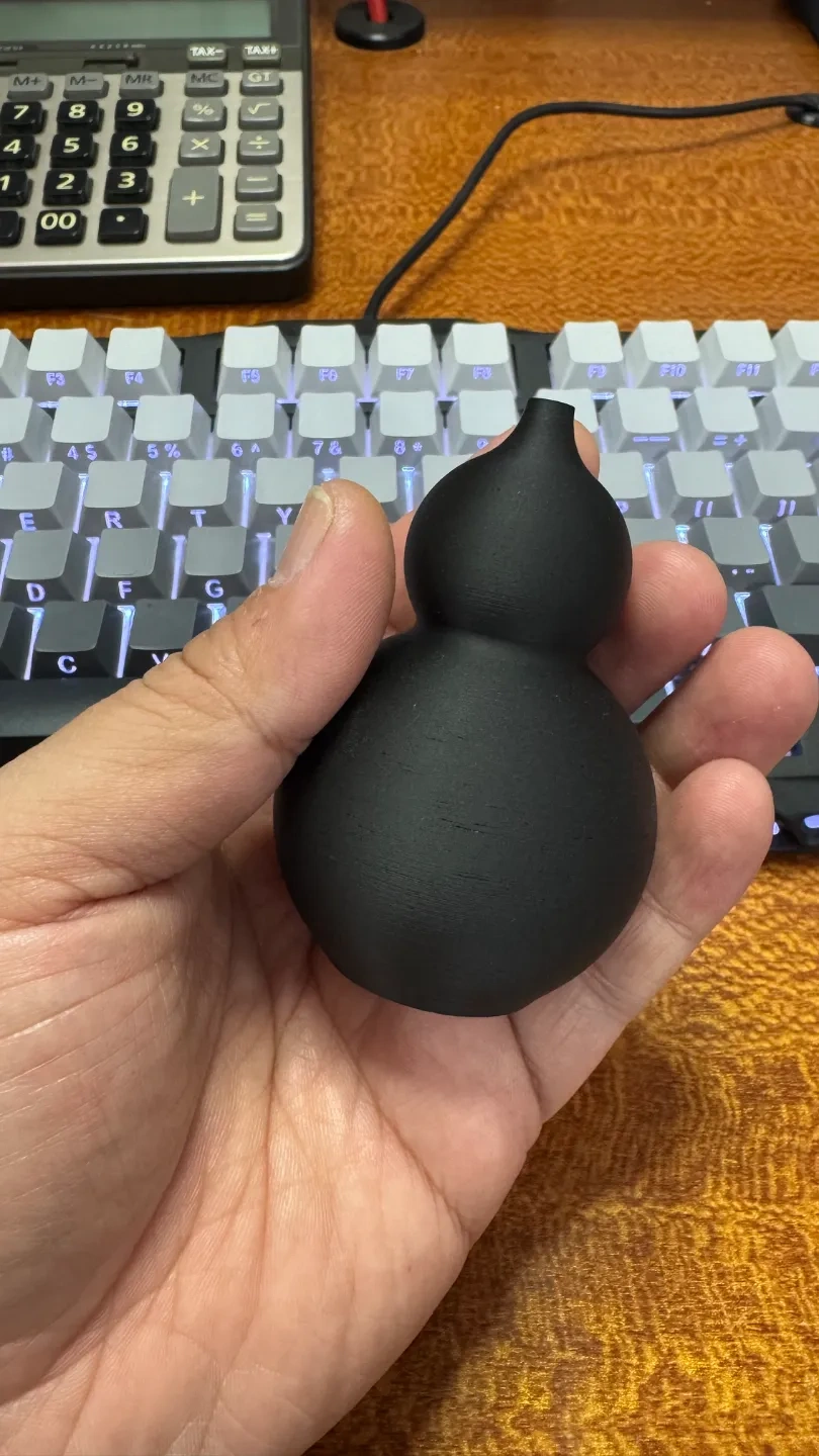 完美葫芦 来自 GONG-CHEN - MakerWorld