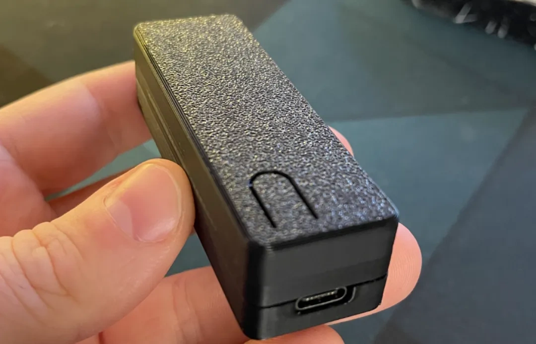 Luckfox Pico Pro 外壳 二次创作 - 来自 MaelremremMakerWorld：免费下载 3D 模型