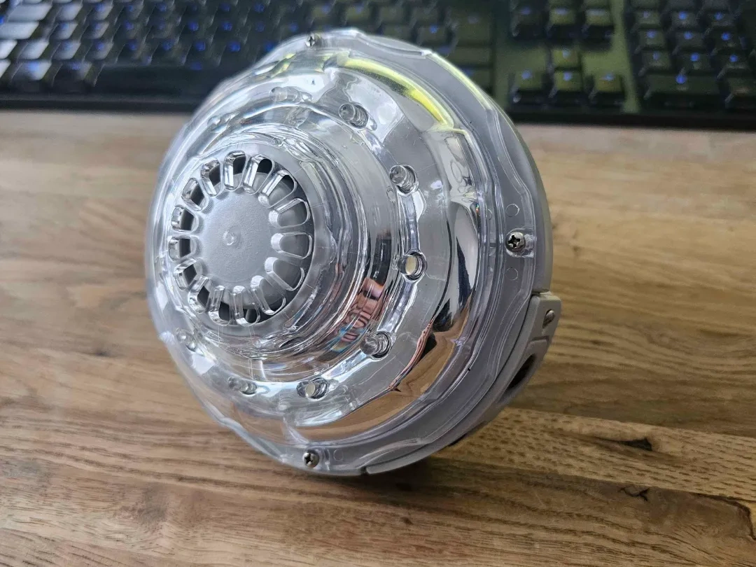 Intex LED照明PureSpa Jet Lay Z Spa适配器 来自 Zeltrax - MakerWorld