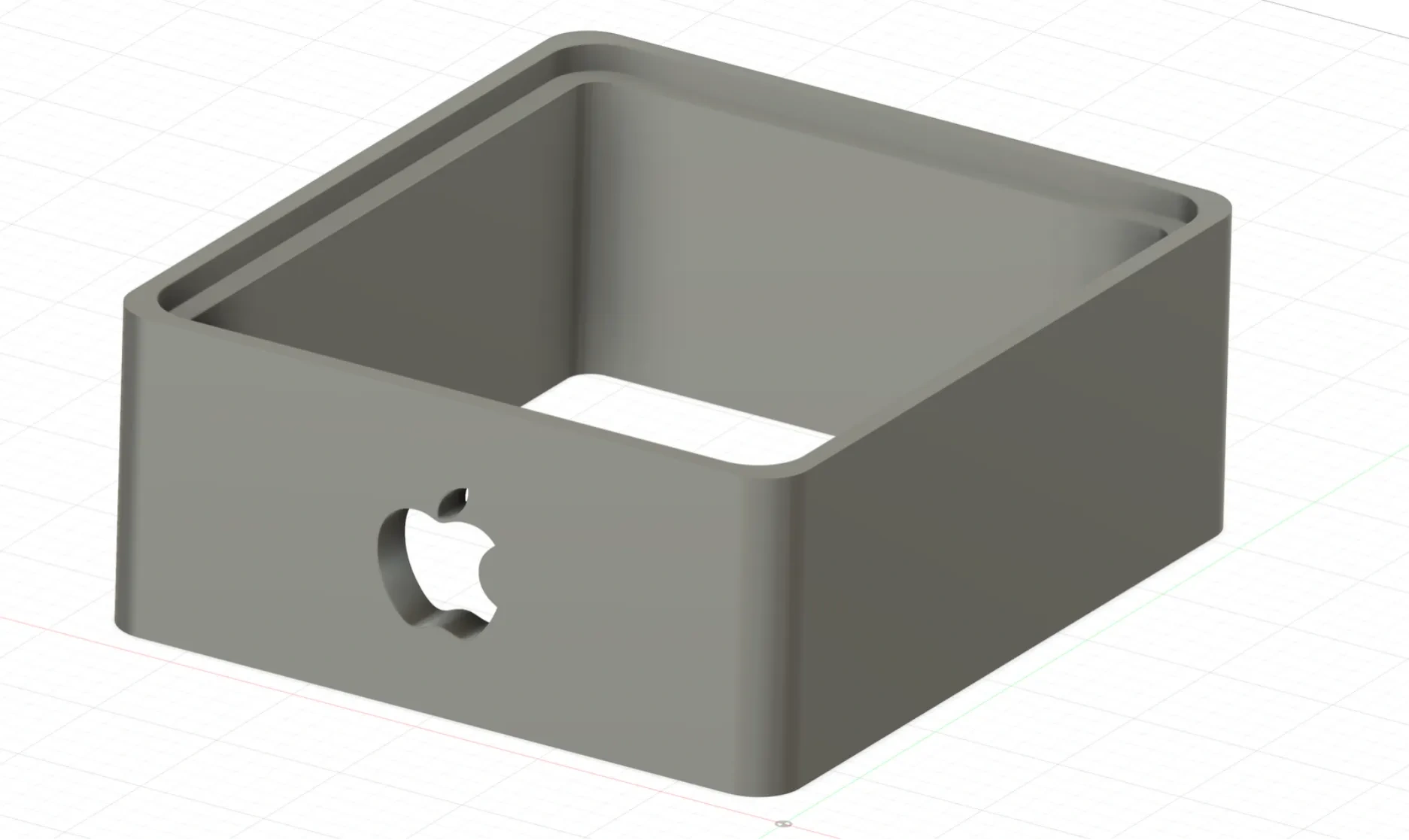 iMac Base 来自 DaviVolti - MakerWorld