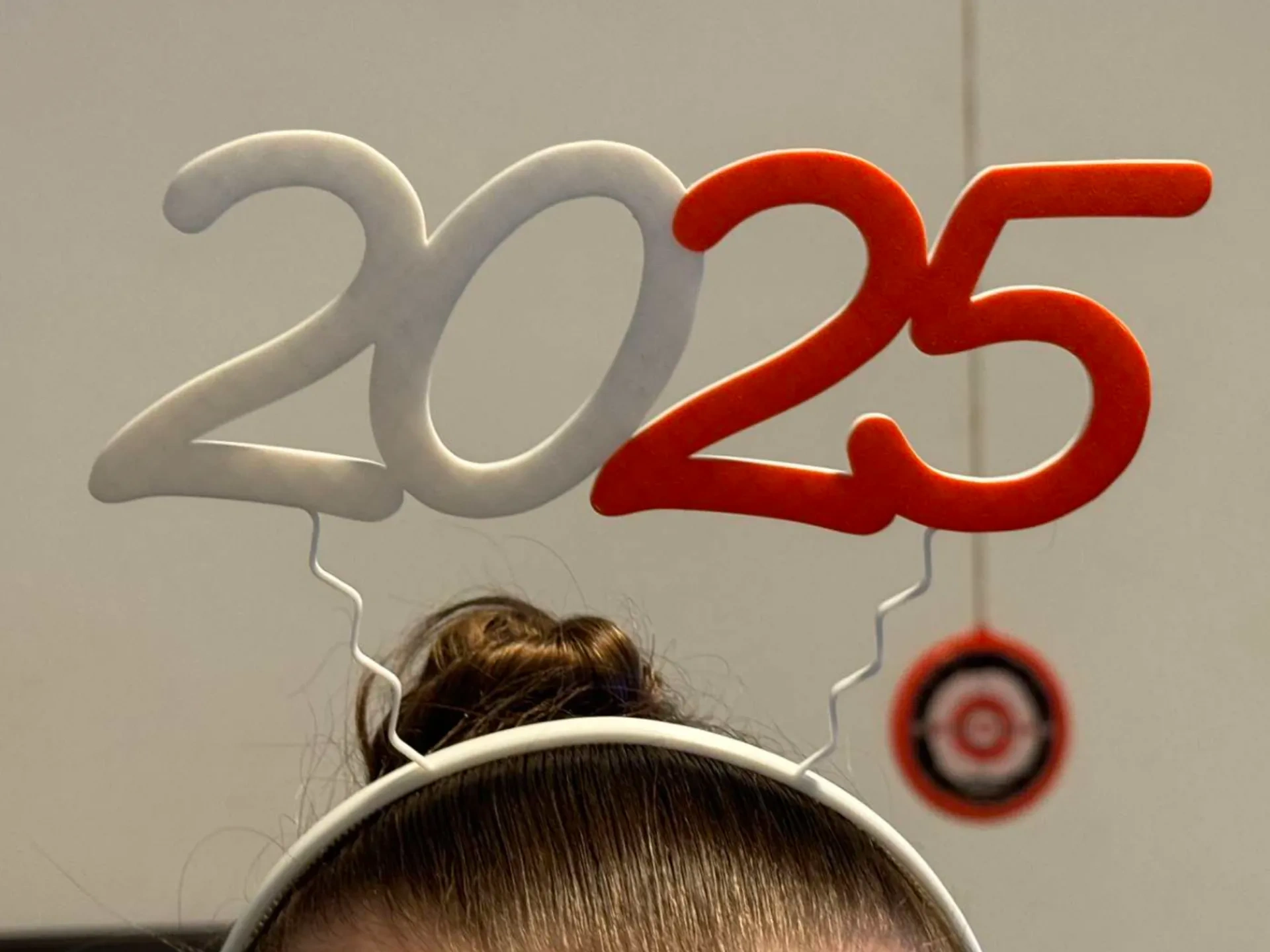 新年头饰 - 2025 来自 michsiv - MakerWorld