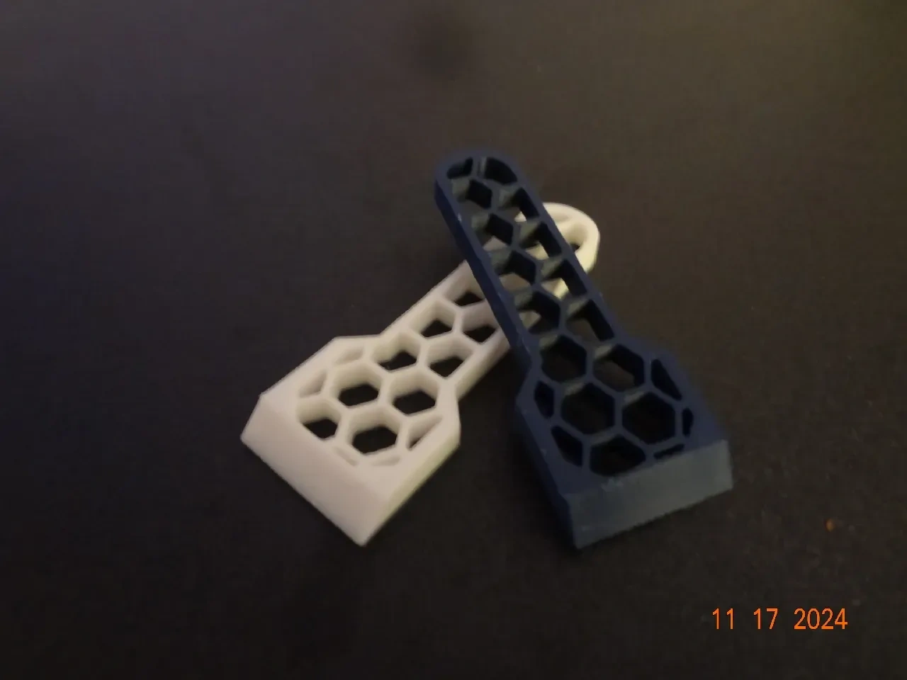 hex scraper 来自 CT-7567 - MakerWorld