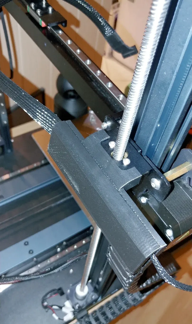 Cable Neptune 4 Plus TBStron3D 滑轨套件 Z轴 来自 nobsy1984 - MakerWorld