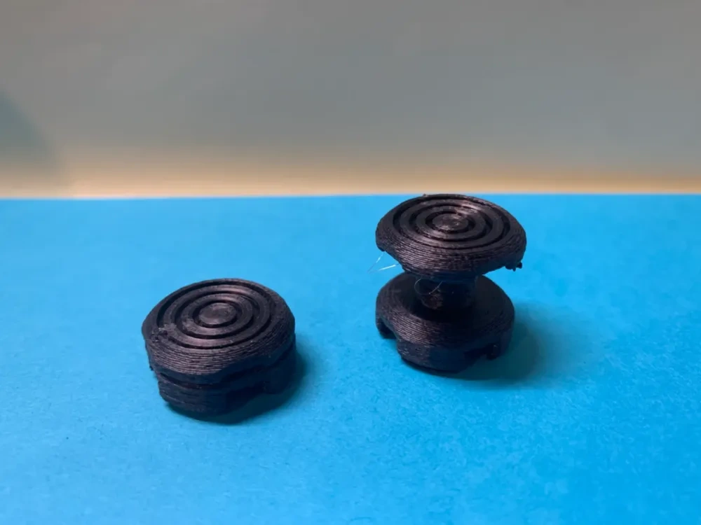 Ps5/4 control freaks 来自 3d prints to fix - MakerWorld