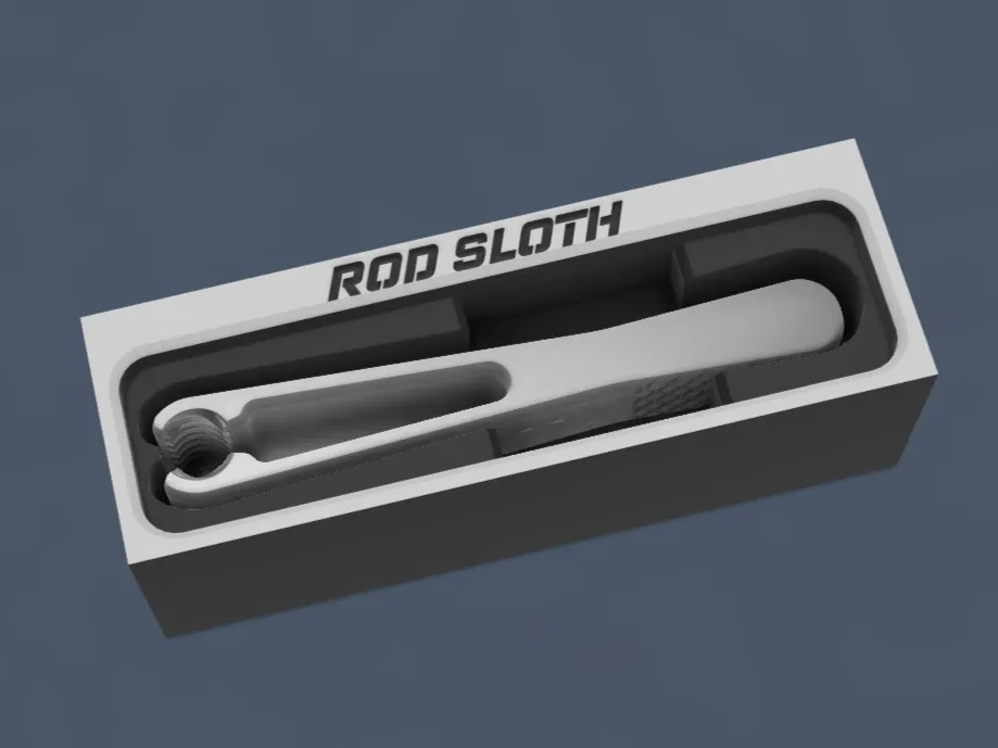 BaBo 整理器插入件 Rod Sloth 3x1 / 3x2（2 版本） 来自 _conny_k_ - MakerWorld