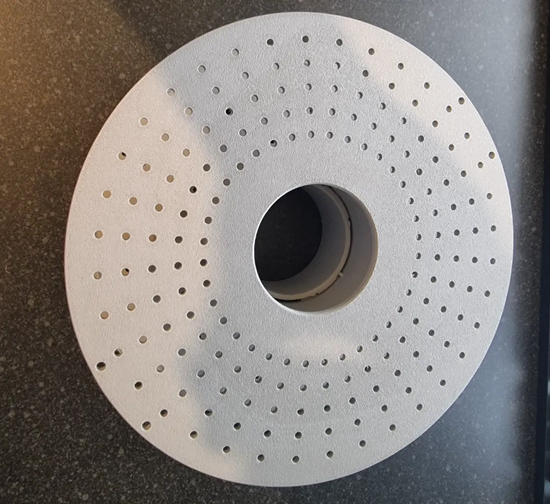 Bambu Lab Reusable Spool For A1 Mini Bed 二次创作 - 来自 Lurcher - MakerWorld